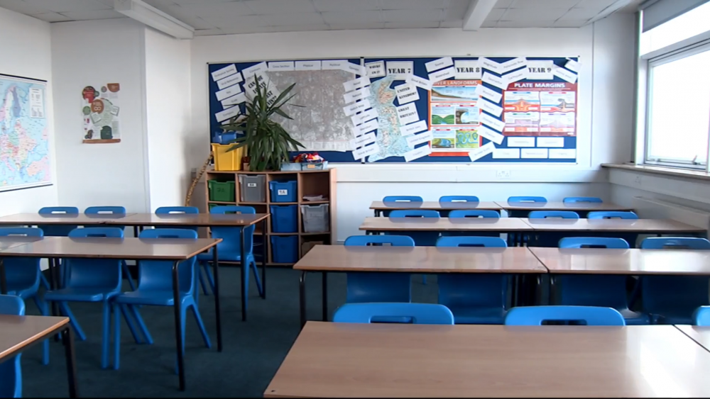 Education – Channel 4 News