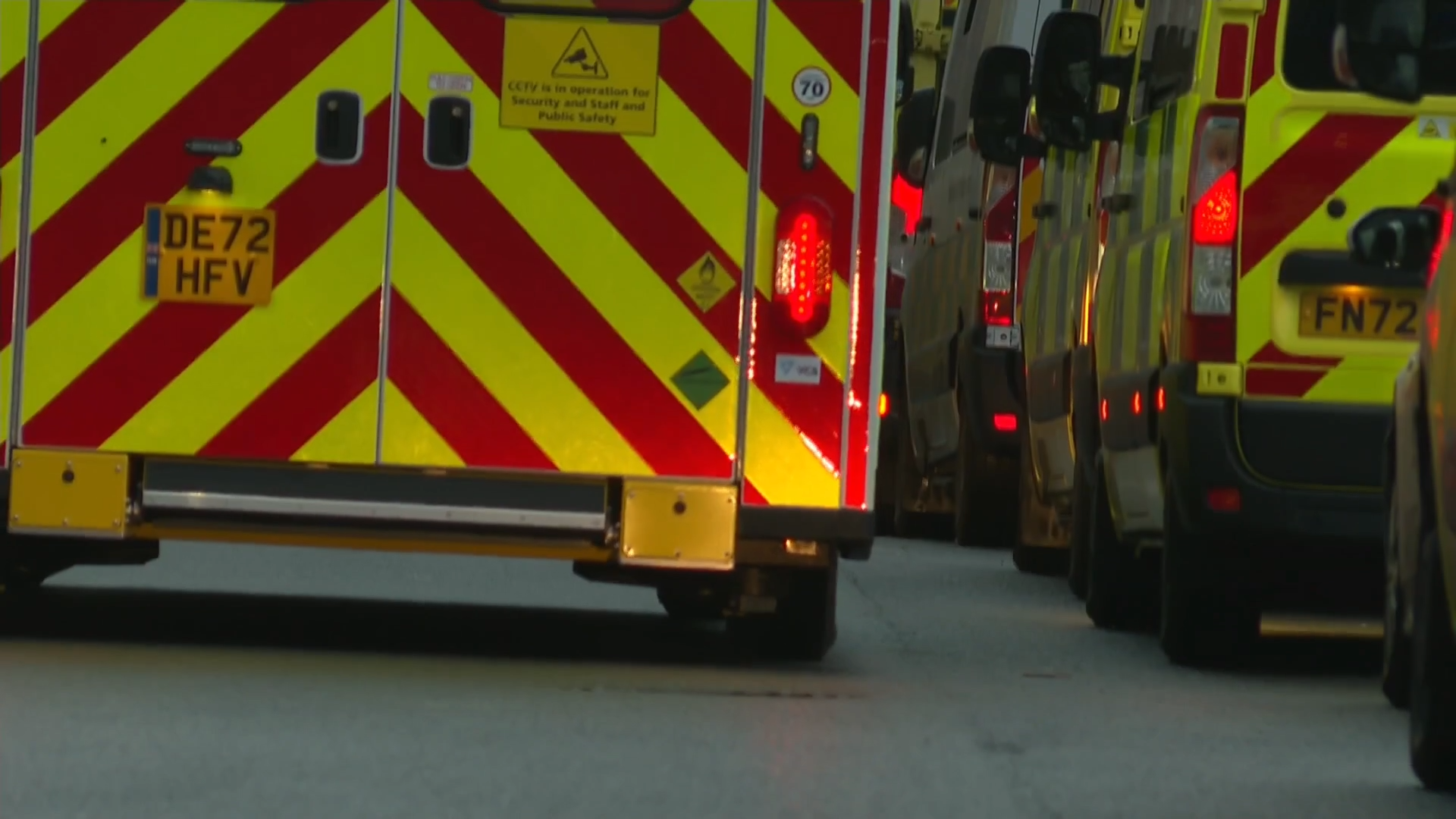 NHS crisis: ‘500 could be dying every week due to emergency care delays ...