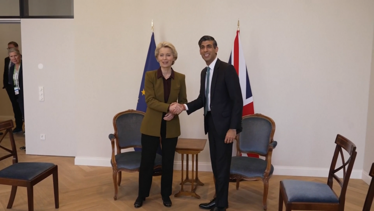 The Great Storm of 1987: infographic – Channel 4 News