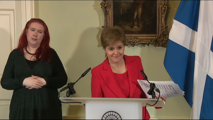 Politics – Channel 4 News