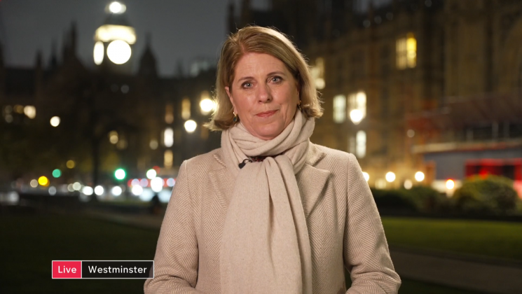 Victoria Macdonald, Health and Social Care Editor – Channel 4 News
