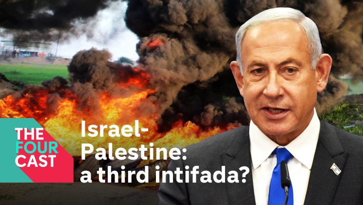 Israeli-Palestinian tensions: new stage to an old conflict – Channel 4 News