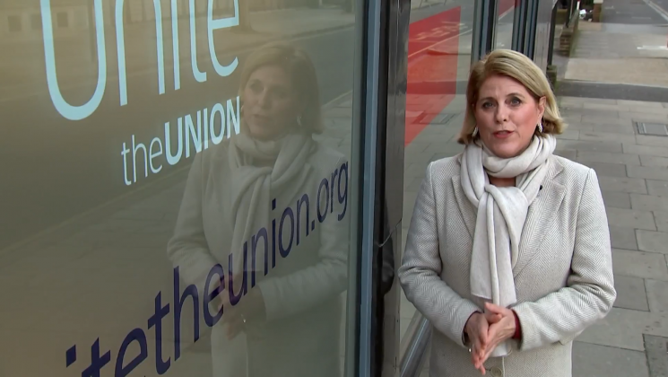 Victoria Macdonald, Health and Social Care Editor – Channel 4 News