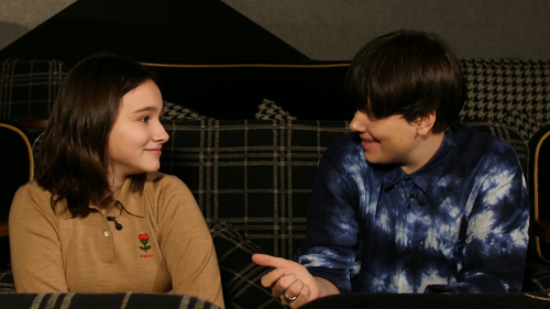 Fatima Manji, Special Correspondent and Presenter – Channel 4 News