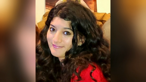 Ria Chatterjee – Channel 4 News