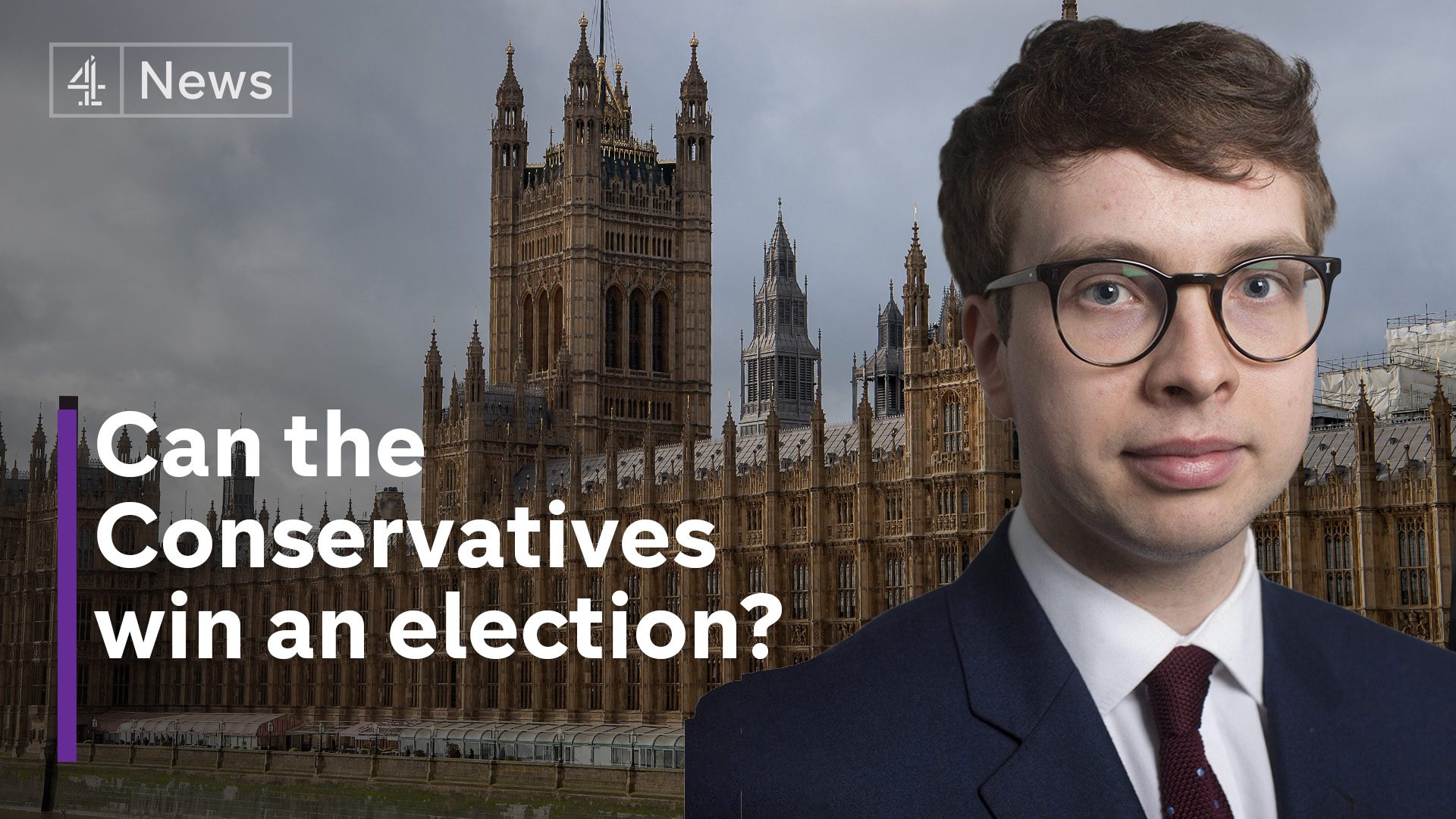 “The Conservative party is the Brexit party” – Director of Onward ...