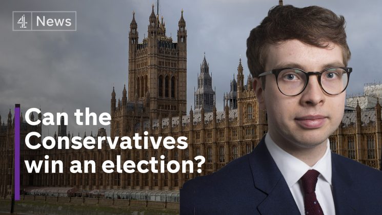 “The Conservative party is the Brexit party” – Director of Onward ...