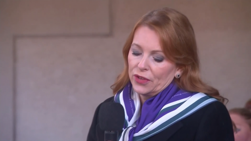 Ciaran Jenkins, Scotland Correspondent – Channel 4 News