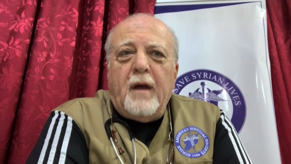 ‘Many lives could have been saved if people acted sooner’ says doctor ...