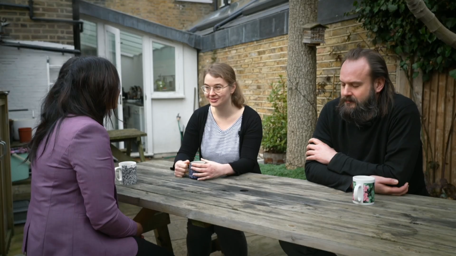 Scheme that welcomed thousand of Ukrainians to the UK after Russia’s ...