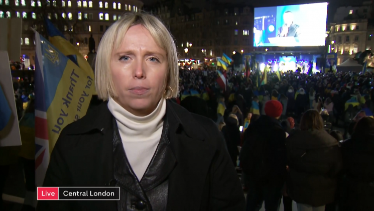 Ferguson: The best team won – Channel 4 News