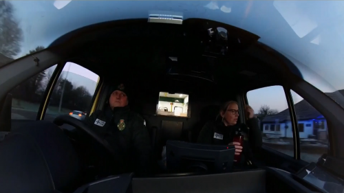 Inside the Welsh ambulance service: paramedics under pressure and ...