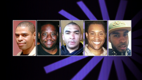 Ria Chatterjee – Channel 4 News