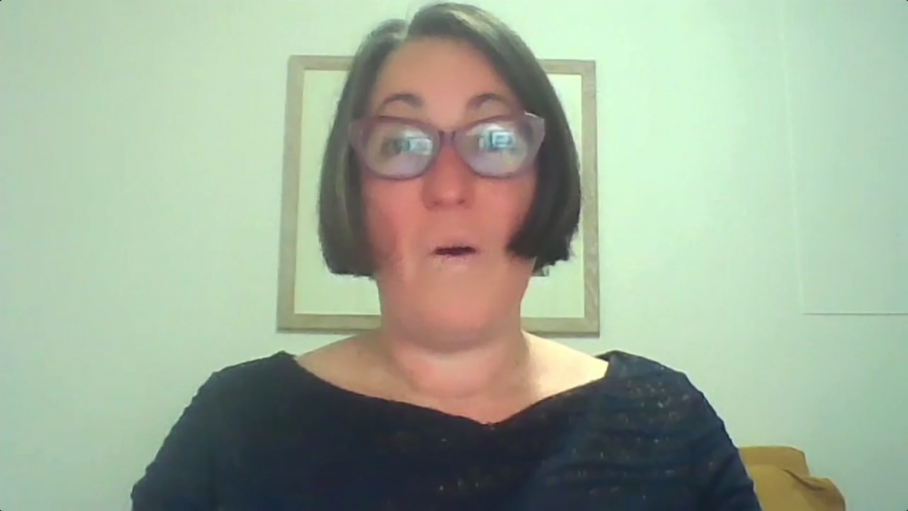 Fatima Manji – Channel 4 News