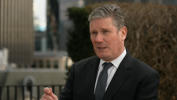 Former F1 boss Max Mosley loses privacy case – Channel 4 News