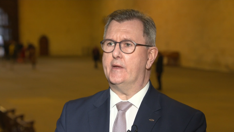 Gary Gibbon, Political Editor – Channel 4 News