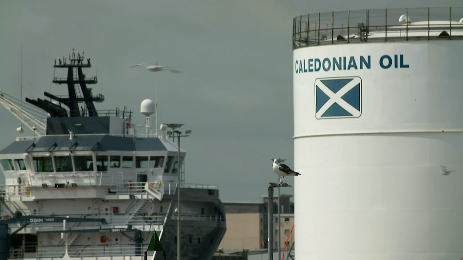 Shell makes £32bn profit – biggest in oil giant’s history – Channel 4 News