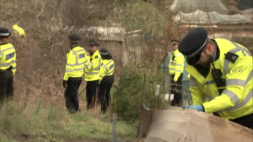 Ria Chatterjee – Channel 4 News