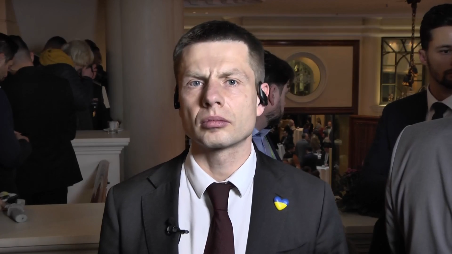 War could be over ‘in months’ if Ukraine receives weapons its asking ...