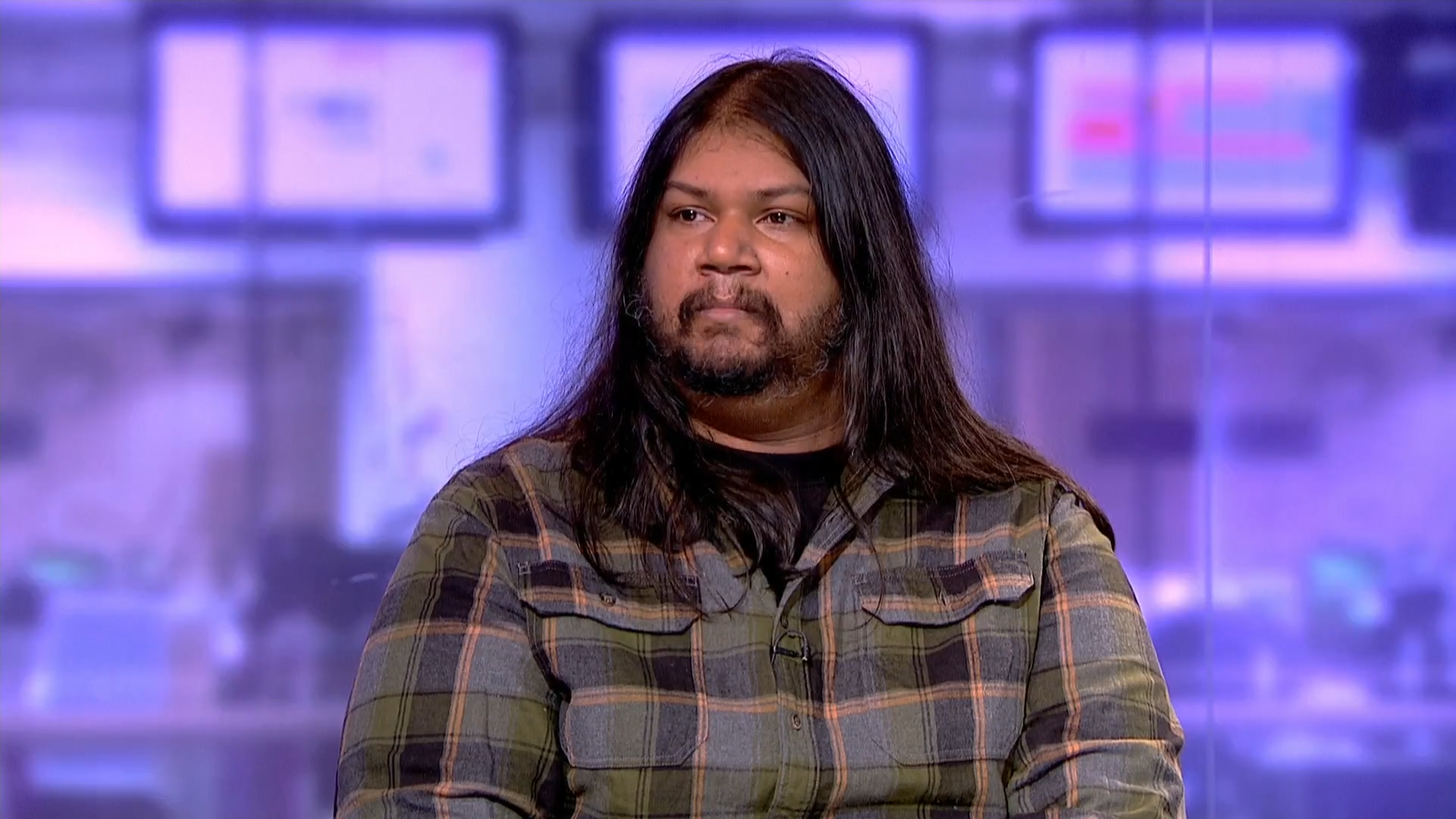 Could author Kevin Jared Hosein’s new book be in for the Booker Prize ...