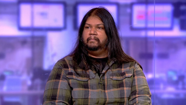 Fatima Manji – Channel 4 News