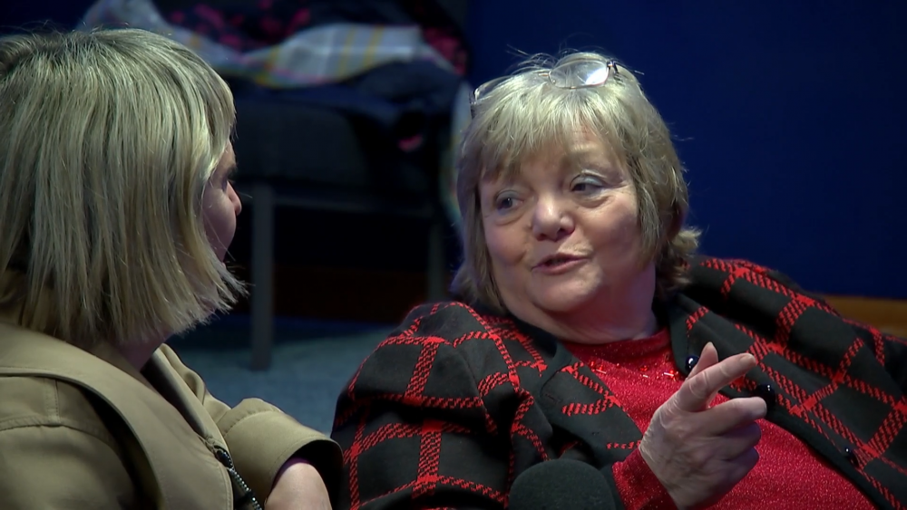 Allelujah film: Is life imitating art? – Channel 4 News