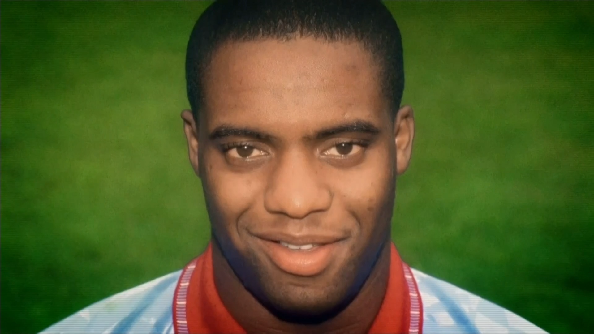 Dalian Atkinson: Police officer guilty of gross misconduct against ex ...