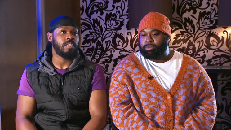 New play explores mental challenges of growing up Black – Channel 4 News