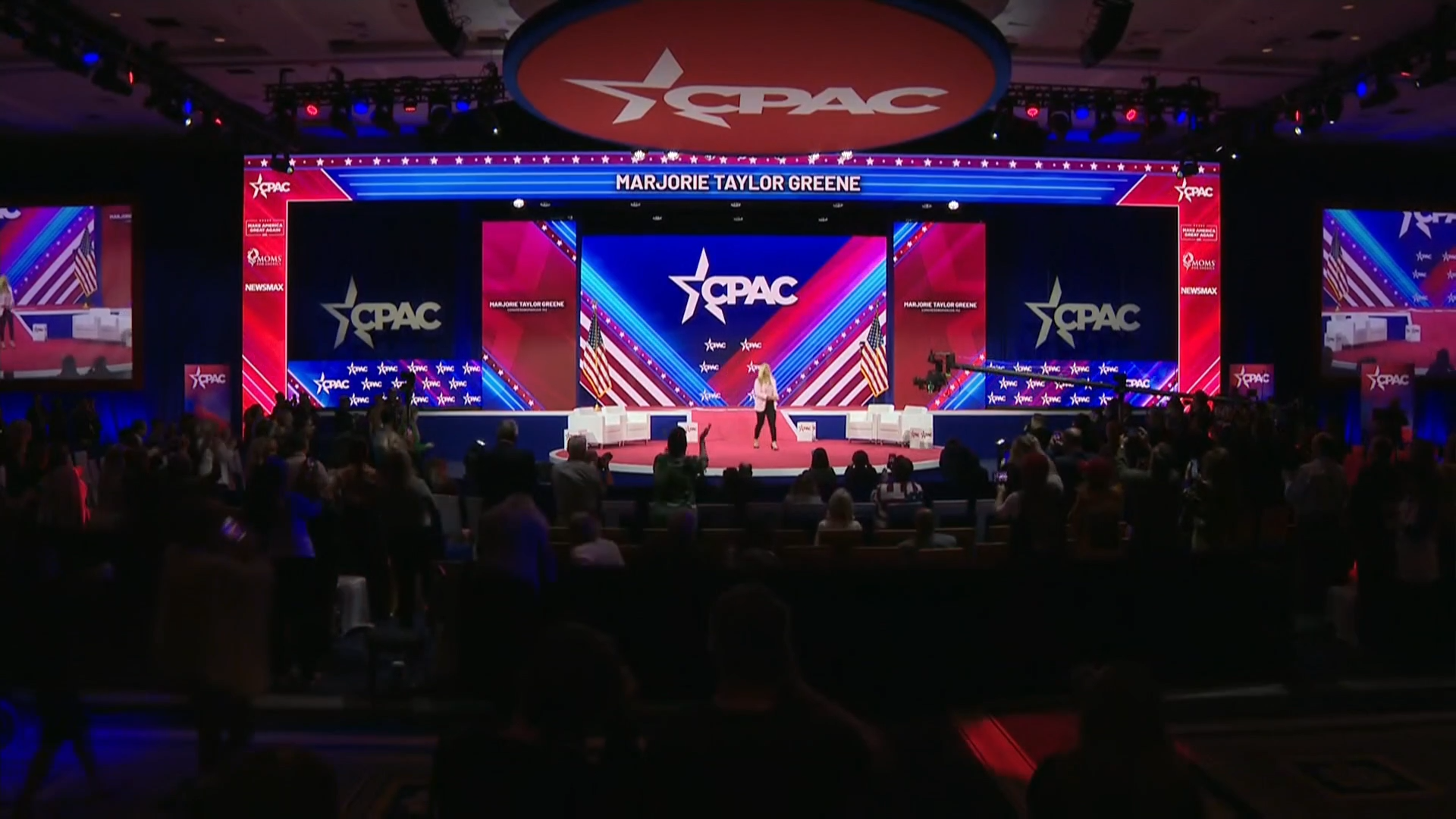 CPAC: Who will Republicans support in presidential race? – Channel 4 News