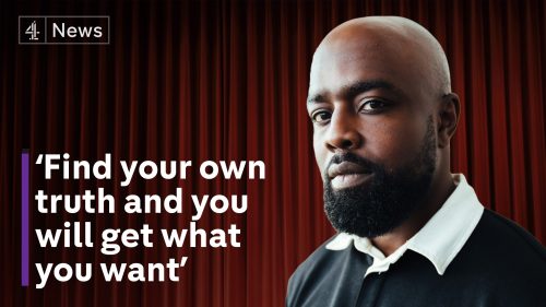 “Prison gives you alone time; you start to figure things out” – Michael ...