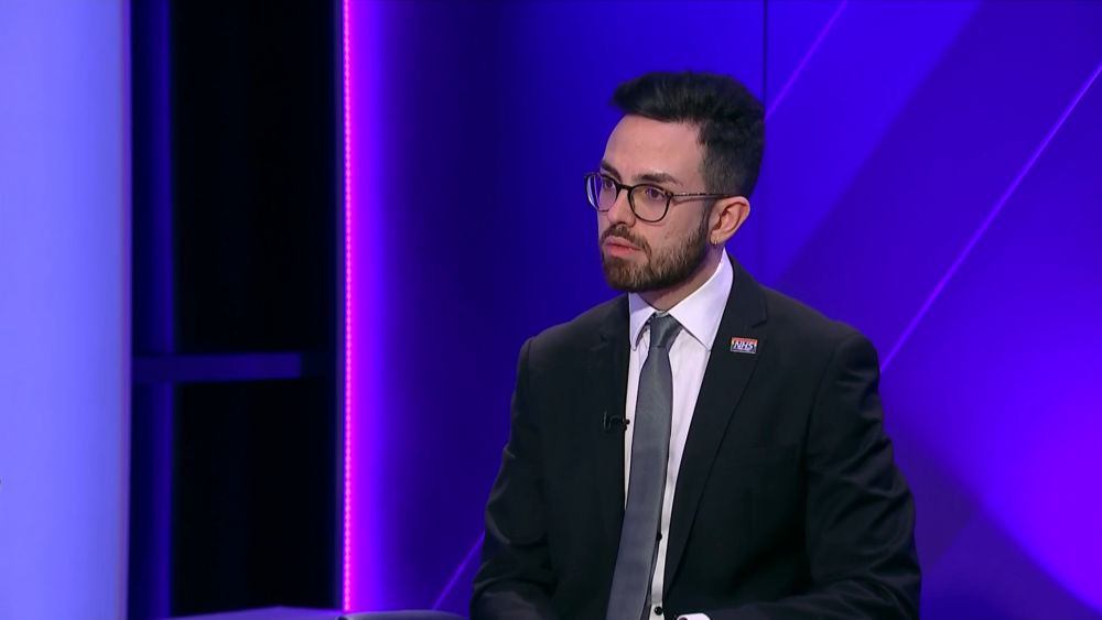 Left-wing think tank to advise government on mandarins – Channel 4 News