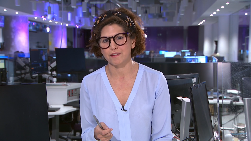 How will NHS pay increase be funded? – Channel 4 News