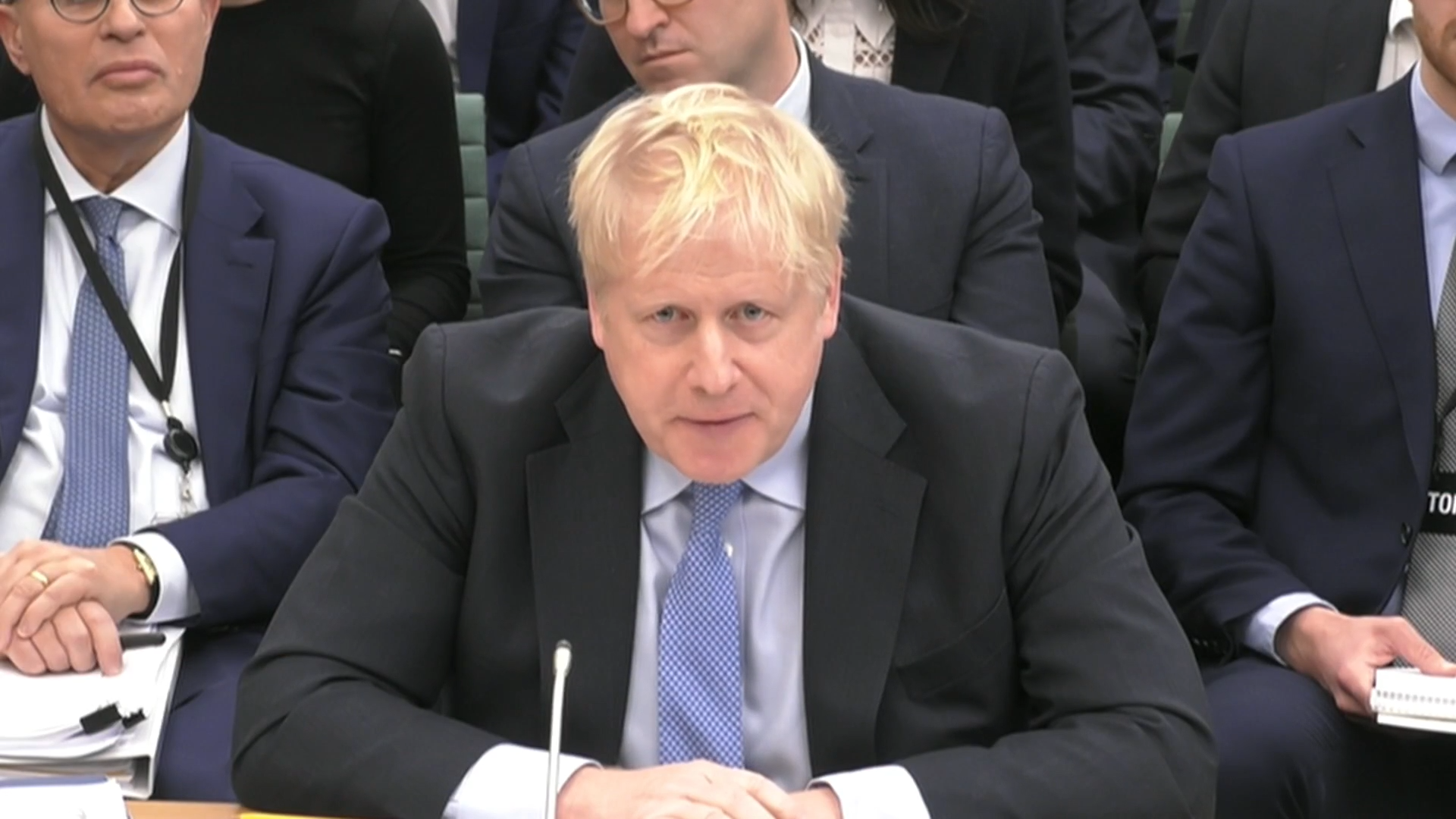 Boris Johnson: will Partygate investigation mean the end for former PM ...