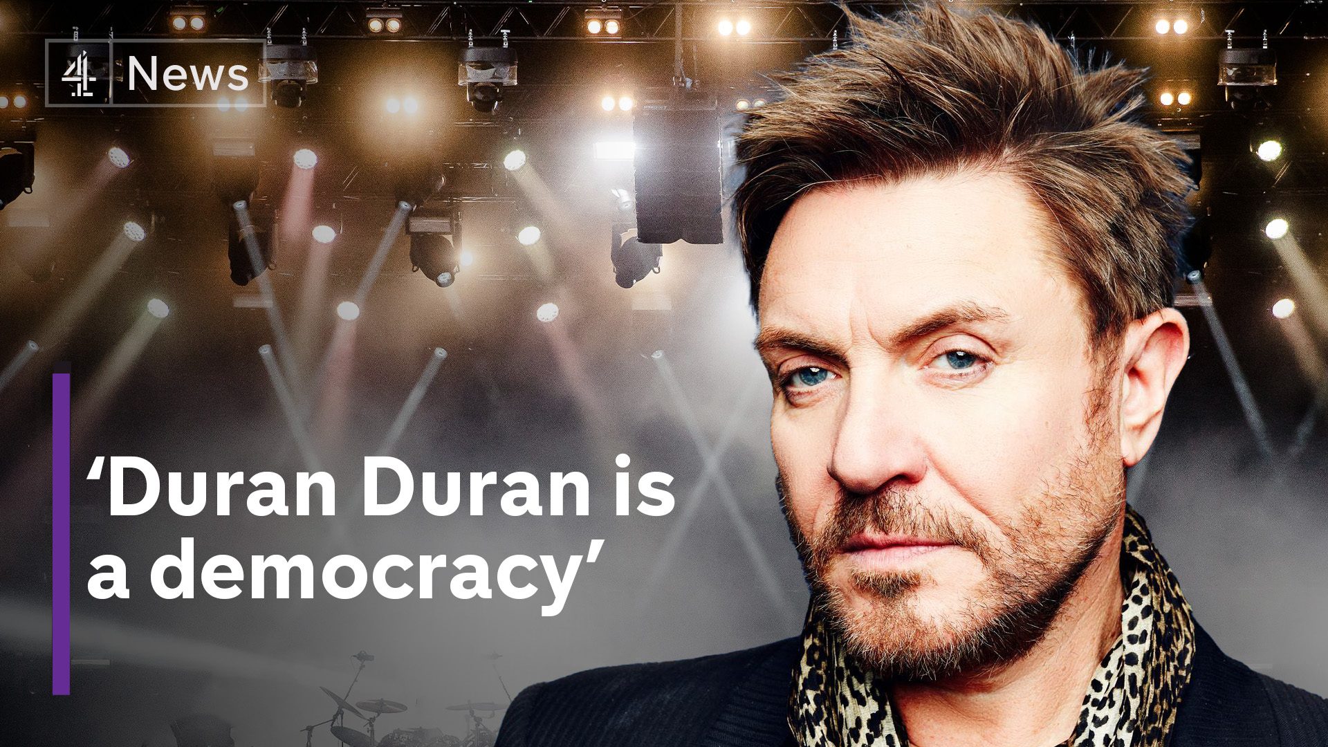 ‘We’re willing to sacrifice our egos for the good of the band’ – Simon ...