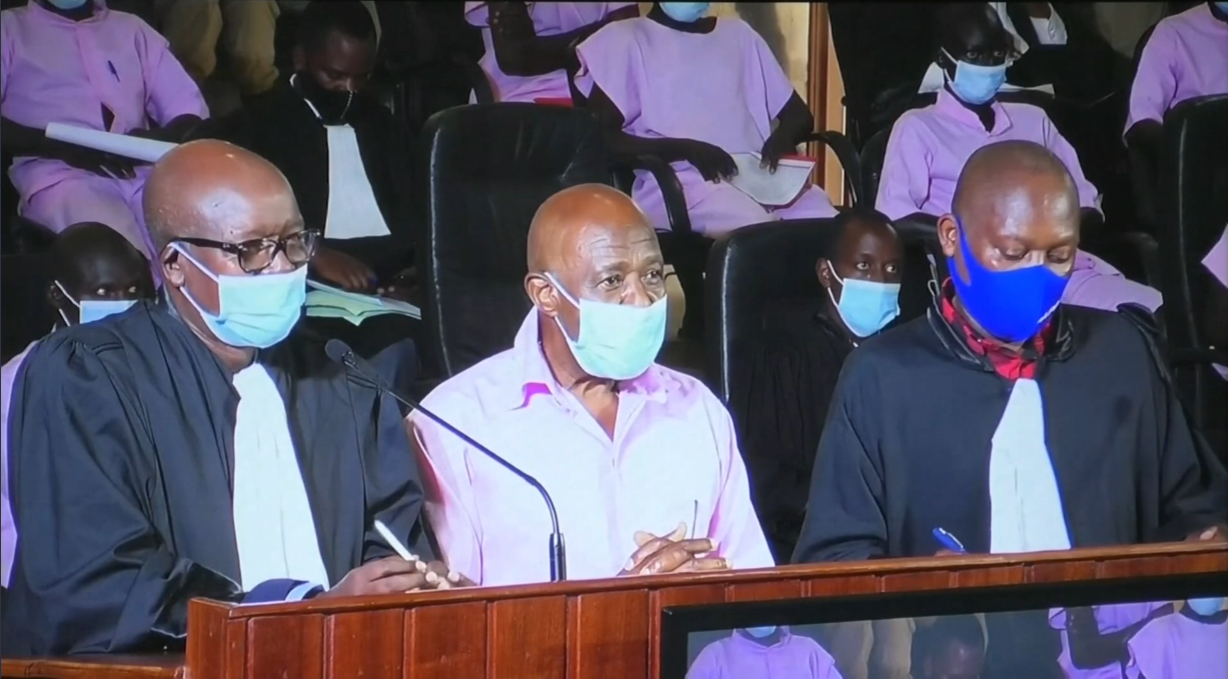 Real life ‘Hotel Rwanda’ hero Paul Rusesabagina released from prison ...