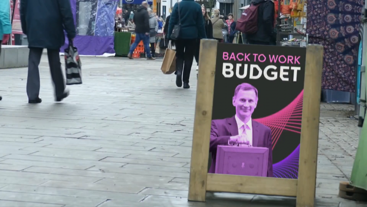 Clare Fallon, North of England Correspondent – Channel 4 News