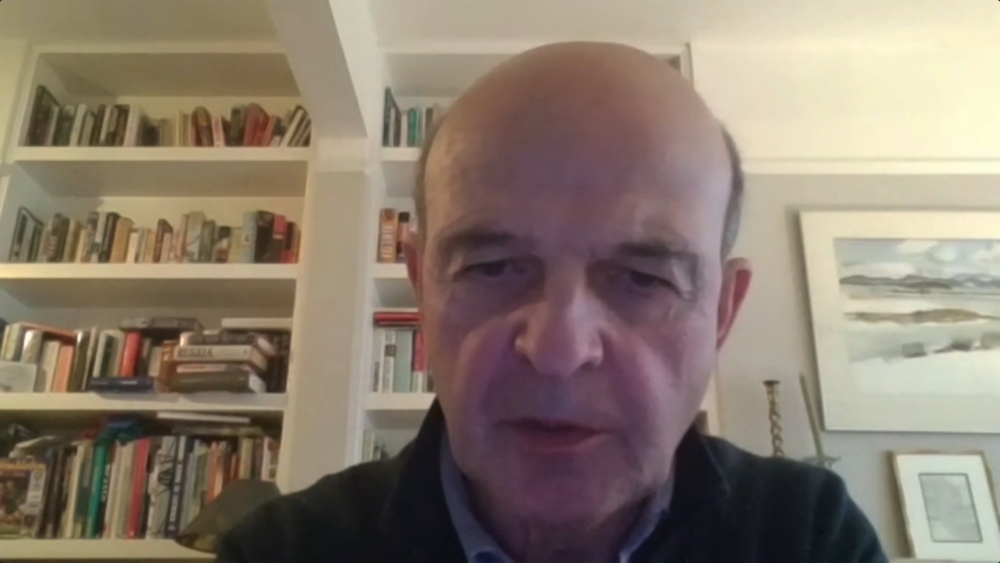 ‘Richard Sharp’s position is significantly enfeebled’, says former BBC ...