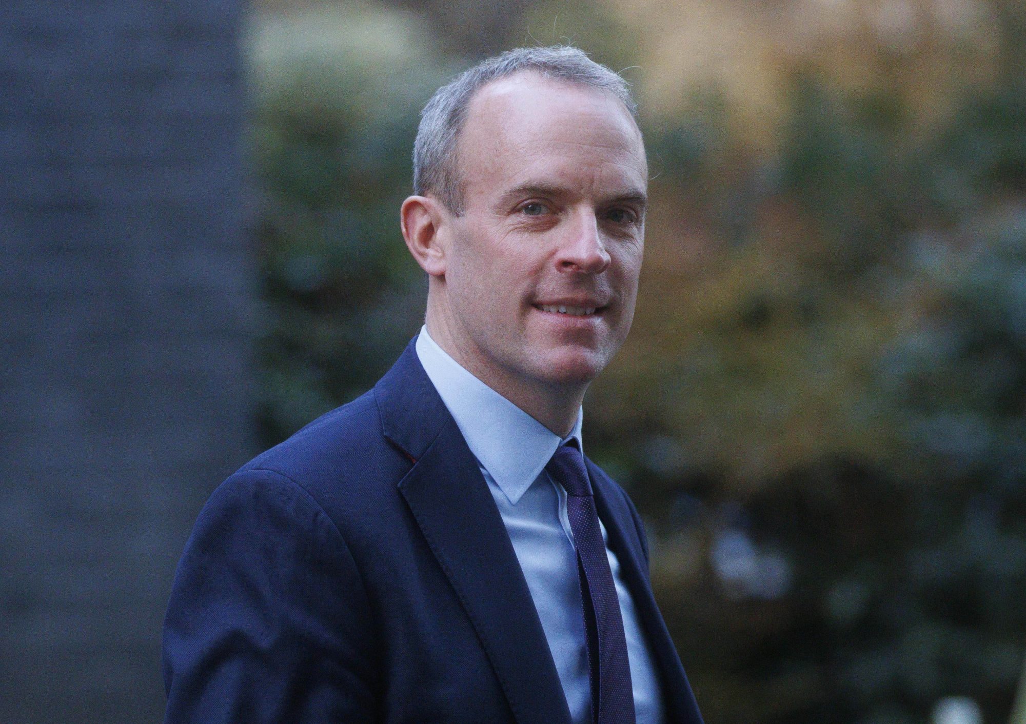 FactCheck: Raab to correct parliament record on rape claim – Channel 4 News