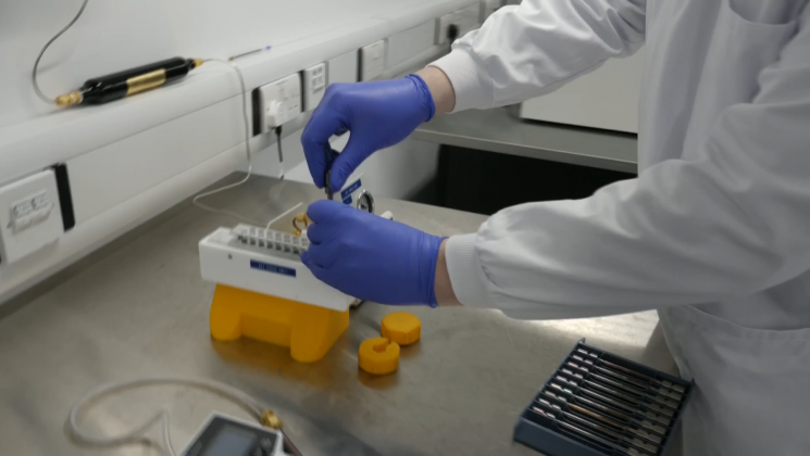 Breath test to detect esophageal cancer could be a breakthrough for ...