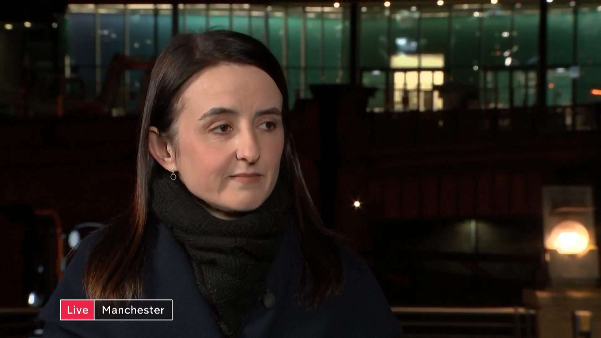 Manchester Arena inquiry: ‘Intelligence work is difficult’, says ...