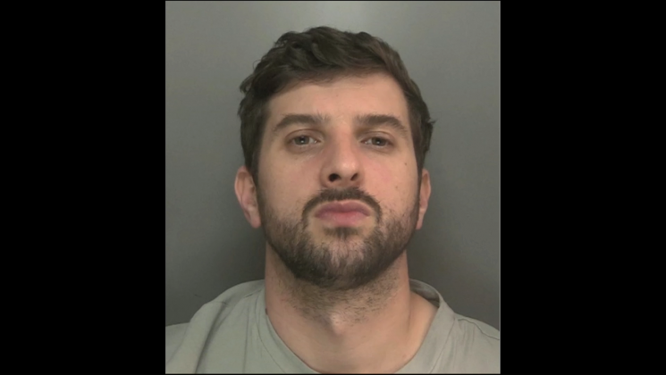 Thomas Cashman sentenced to life in prison for murder of Olivia Pratt ...