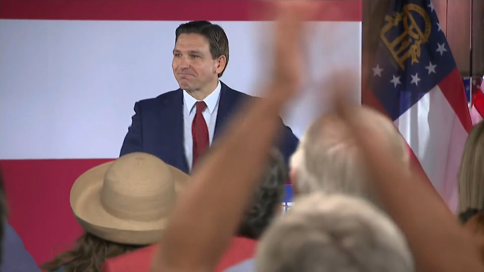 Will Republicans choose Ron DeSantis as presidential candidate ...