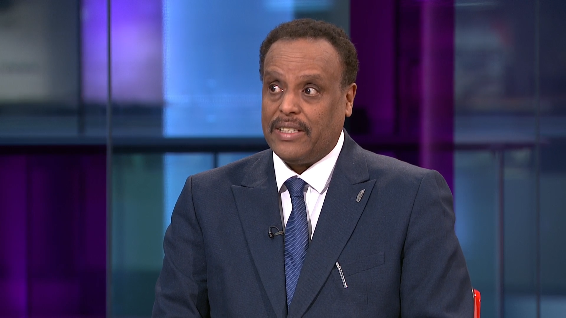 Sudan conflict ‘dire situation’, says founder of Sudan’s Doctors For ...