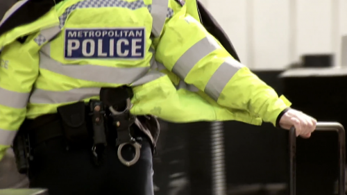 Ria Chatterjee – Channel 4 News