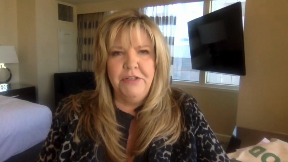 ‘Race was a factor’ in expulsion of Tennessee Democrats says Gloria ...