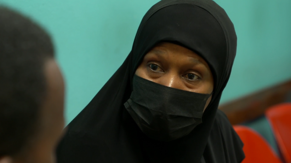 Jamal Osman, Africa Correspondent – Channel 4 News
