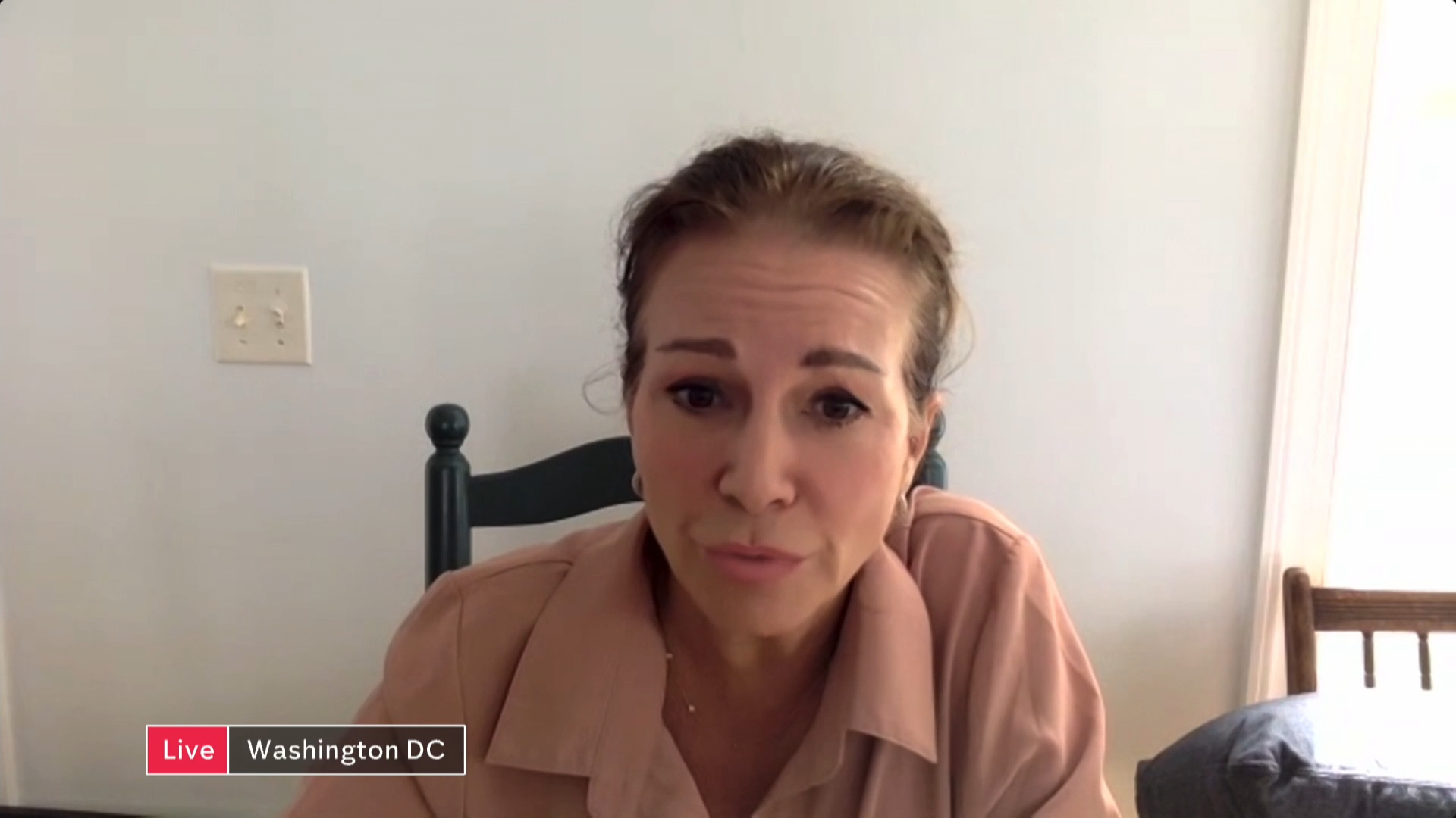 ‘I don’t see the [Sudan] conflict coming to an end’, says former US ...