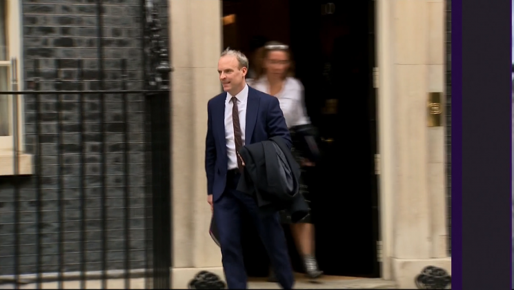 Gary Gibbon, Political Editor – Channel 4 News