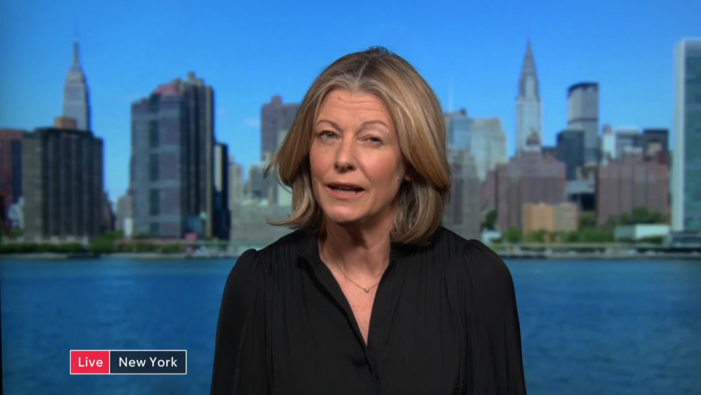 ‘My ancestors profited from a crime against humanity’, says former ...