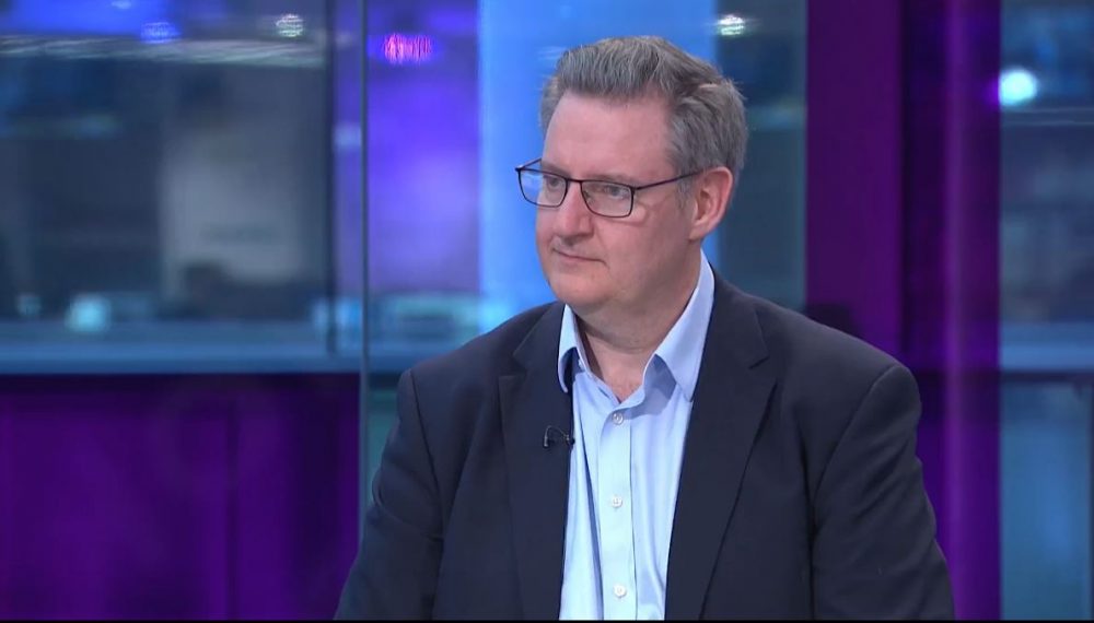 ICO fines TikTok for data breaches that cause ‘harm’ to children, says deputy commissioner ...